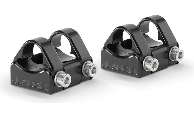 Customer Reviews: JL Audio PS-SWMCP-B VeX Swiveling Clamps (0.750 ...