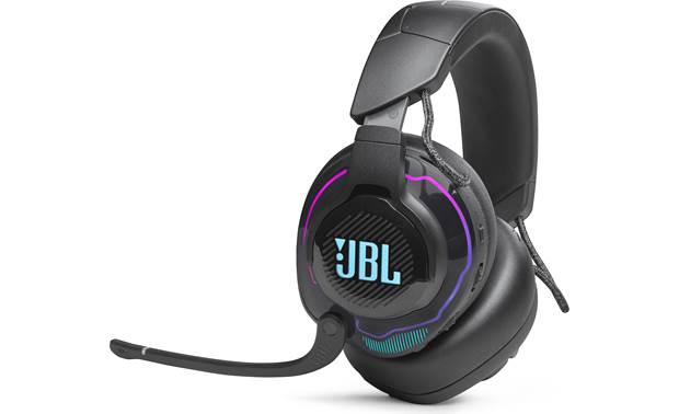 Customer Reviews: JBL Quantum 910X Wireless Professional wireless noise ...