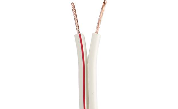 Customer Reviews: AudioQuest X2 Speaker Cable (50 feet, White) 14-gauge ...