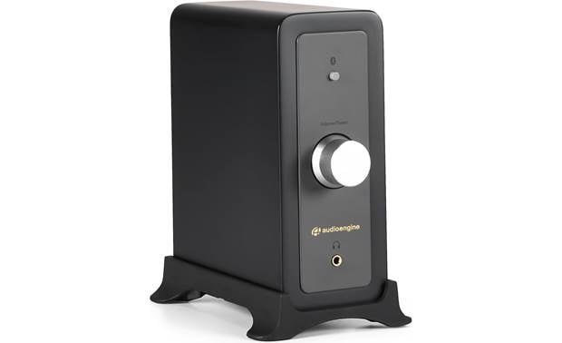 Customer Reviews: Audioengine N22 (Gen 2) Desktop audio amplifier with Bluetooth® and built-in ...