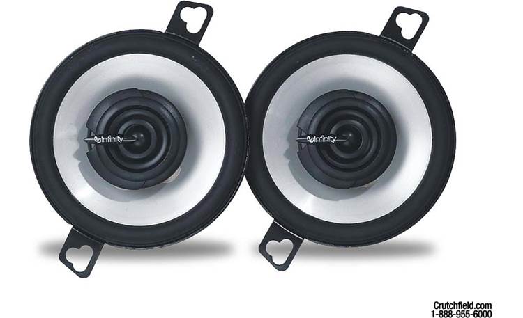 Infinity 3052cf Reference Series 3-1/2" Speakers at Crutchfield