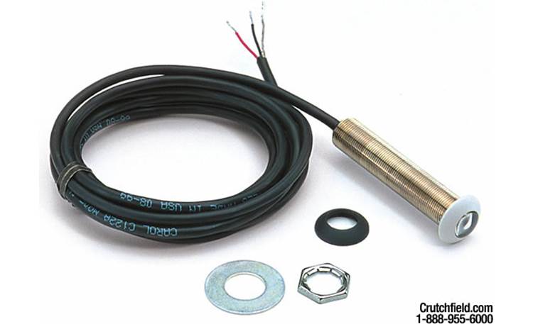 Niles MS-1 Miniature Flush-Mount Infrared Sensor at Crutchfield