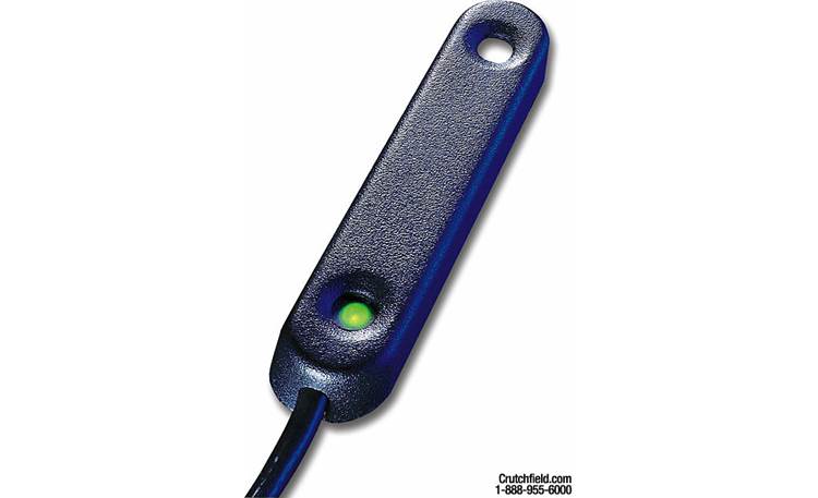 Niles MS-2 (Black) Miniature Surface Mount IR Sensor at Crutchfield