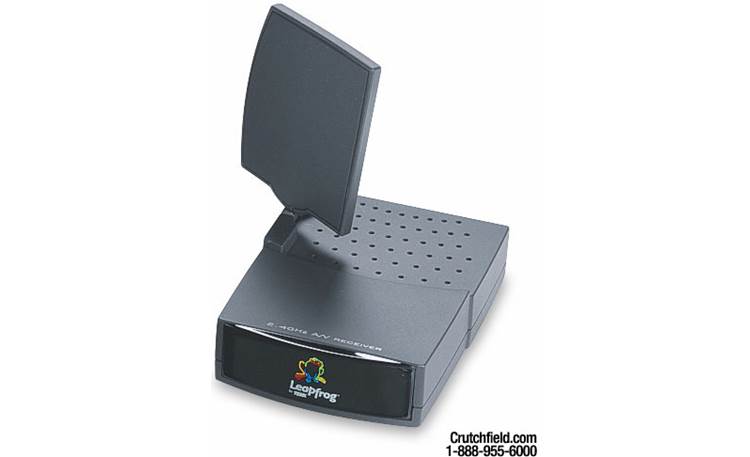 Terk Leapfrog WaveMaster Receiver Add to your wireless multi-room ...