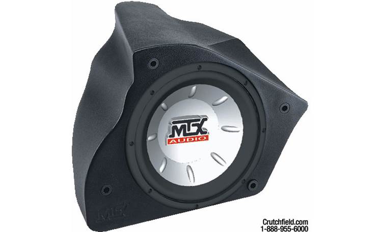 MTX ThunderForm 1993-2001 Chevrolet Camaro / Pontiac Firebird at ...