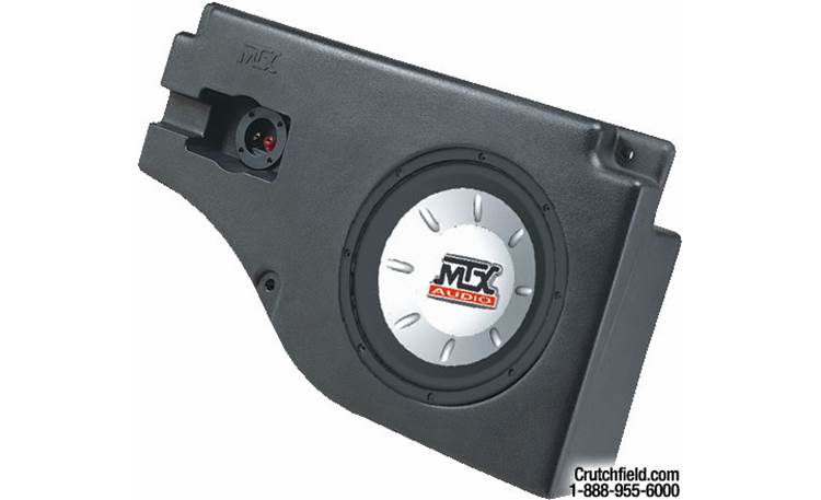 MTX ThunderForm 1997-2001 Ford Expedition / Lincoln Navigator at ...