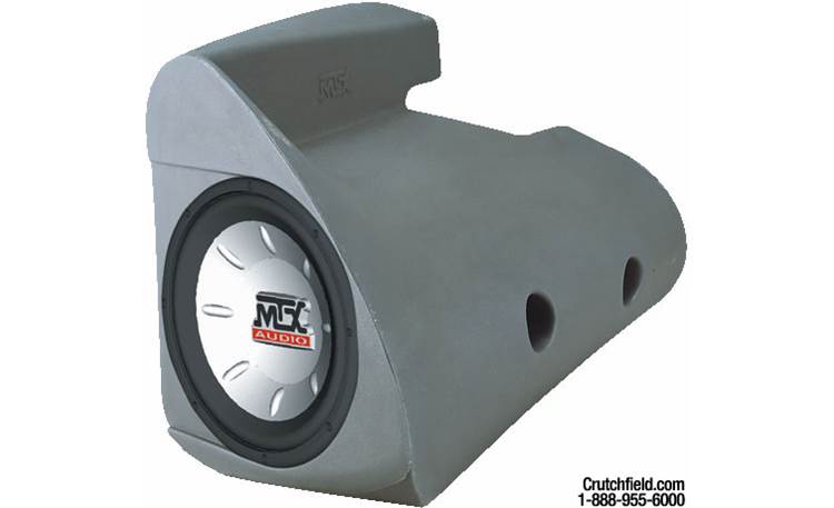 MTX ThunderForm 1995-99 Dodge/Plymouth Neon at Crutchfield