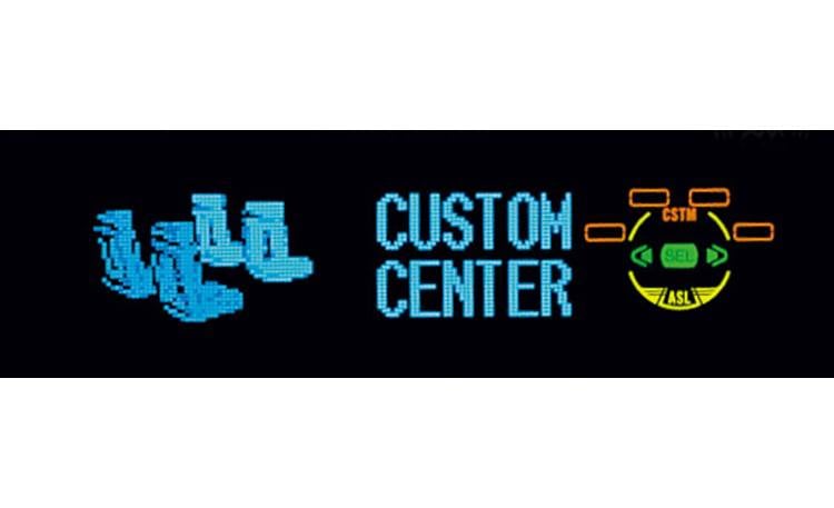 Pioneer DEH-P7300 CD Receiver with CD Changer Controls at Crutchfield