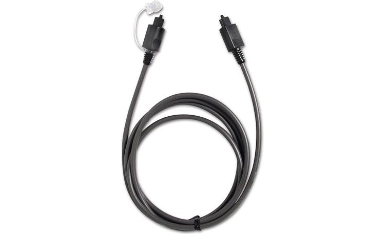 Sony POC-15A (1.5-meter Toslink-to-Toslink) Optical digital cable ...