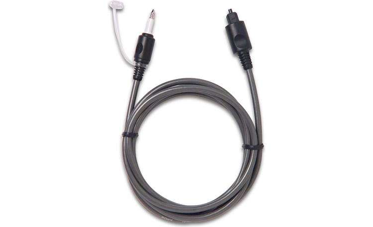 Sony POC-15AB Optical digital cable (Toslink-to-mini optical) at ...