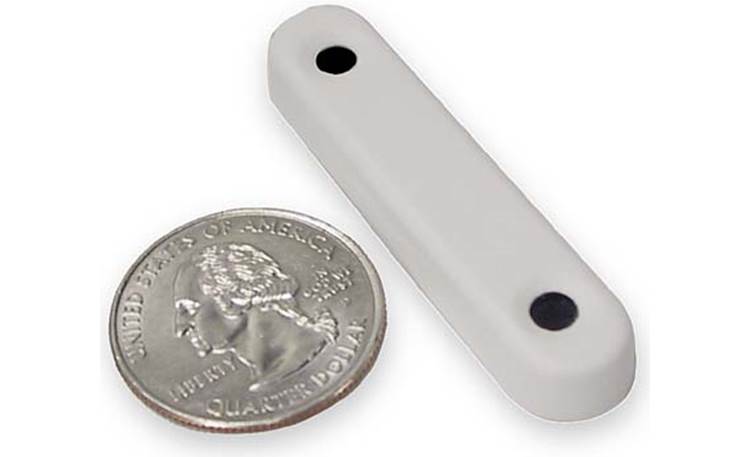 Niles MS-2 (Black) Miniature Surface Mount IR Sensor at Crutchfield