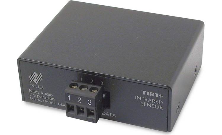 Niles TIR1+ Tabletop IR Sensor at Crutchfield