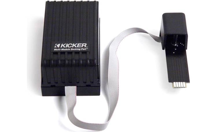 Kicker MMDP Multi-Module Docking Port at Crutchfield