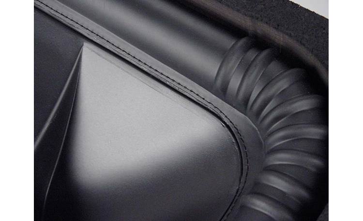 Kicker Solo-Baric S15L7 15" Dual 4-ohm Voice Coil Component Subwoofer ...