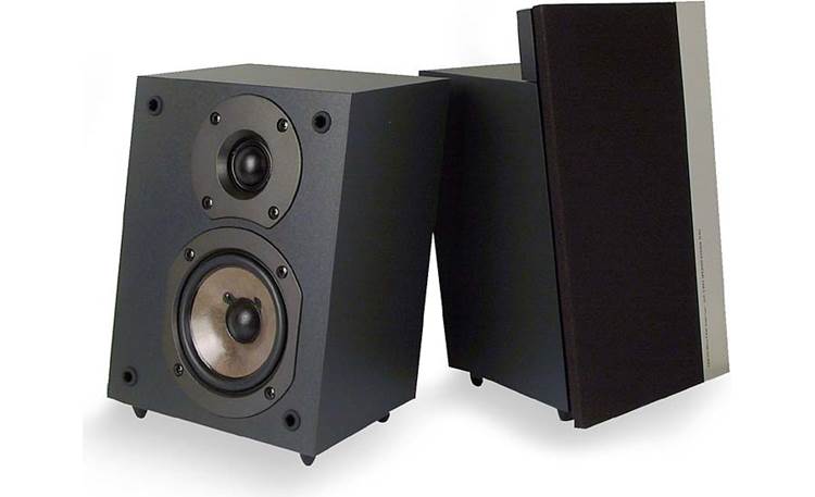 Onkyo DWS-500 Desktop CD music system at Crutchfield