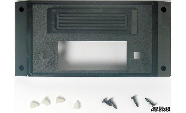 Subaru Kit 1985-up, w/o trip computer, chassis sizes U & E, rack-mount ...