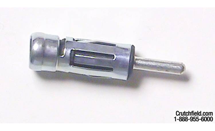 Volkswagen Antenna Adapter Motorola male to OEM antenna female at ...