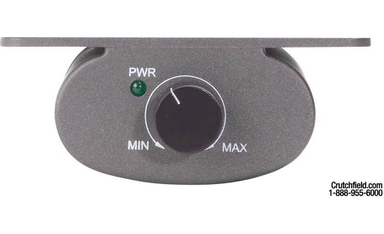 Jensen JXP720 130W x 2 Car Amplifier at Crutchfield