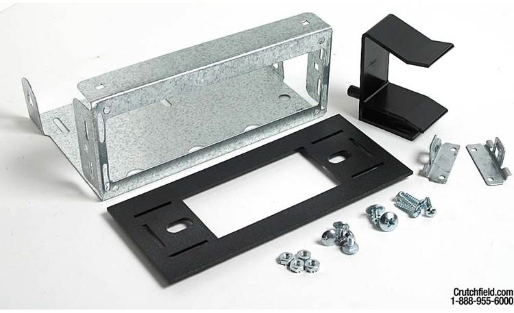 Pontiac Fiero/Grand Prix Kit 1984-up, chassis sizes S & E at Crutchfield