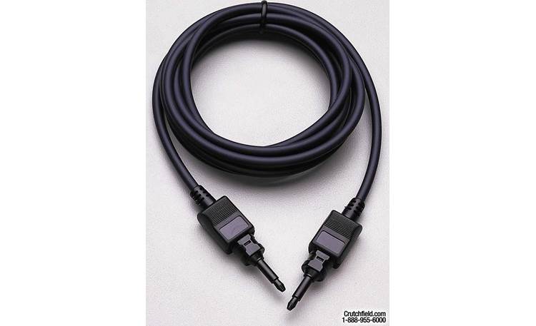 Recoton Optical Digital Audio Cable (6-foot cable) Toslink optical ...