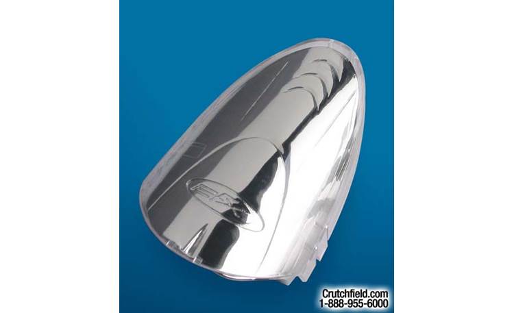 EFX PODMi Battery Terminal Two 4-gauge + two 8-gauge outputs at Crutchfield