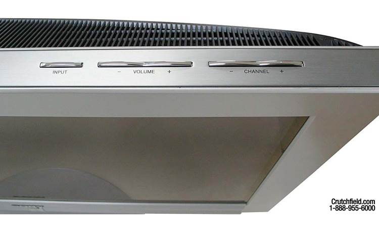 Sony KE-42TS2 42" HDTV-ready Plasma Wega™ TV at Crutchfield