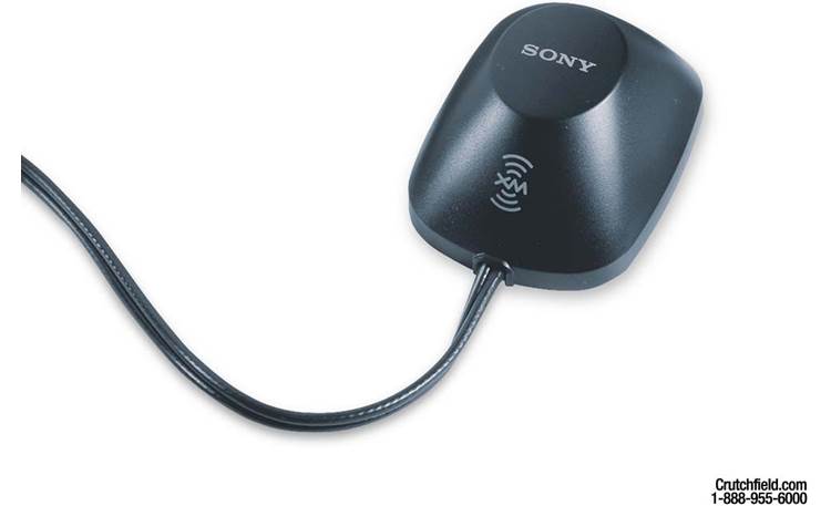Sony AN-XM100 XM Satellite Radio Antenna at Crutchfield