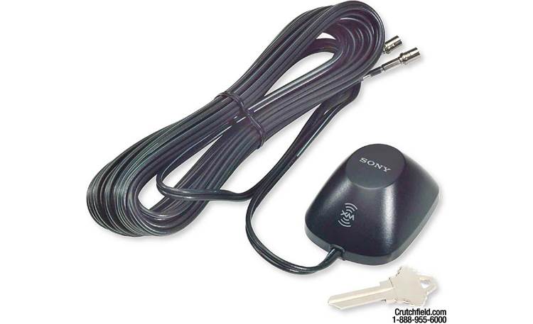 Sony AN-XM100 XM Satellite Radio Antenna at Crutchfield
