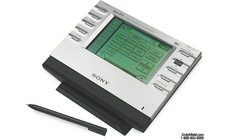 Sony ES STR-DA7ES A/V receiver with Dolby Digital EX, DTS-ES, Pro Logic ...