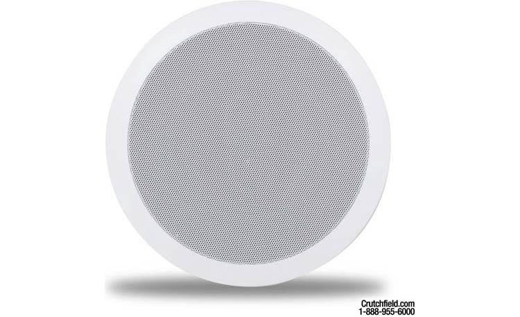 Niles CM6.5SI Single in-ceiling stereo input speaker at Crutchfield