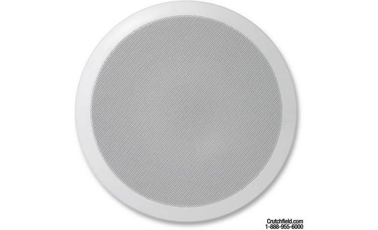 Niles Audio CM8SW Single in-ceiling subwoofer at Crutchfield