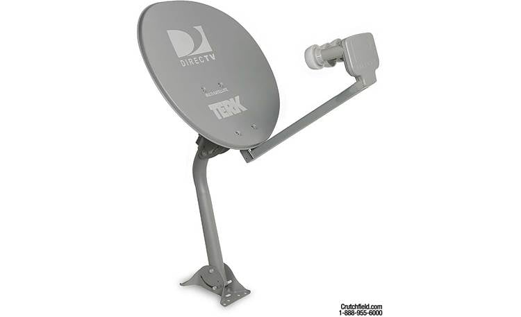 Triple Lnb Satellite Dish ≥ Triple LNB Voor Schotelantennes
