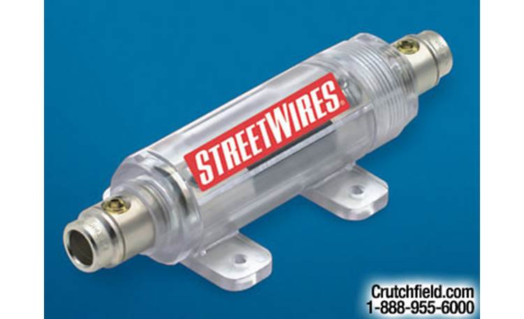 StreetWires Hi-Amp Fuse Holder: price, highlights, specs, photos ...
