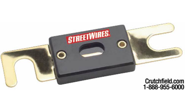 StreetWires ANL Hi-Amp Type Fuses (150 Amps) at Crutchfield