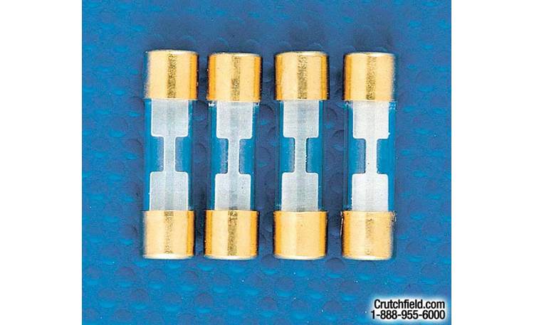 StreetWires SE Type Fuses (10 amp) at Crutchfield