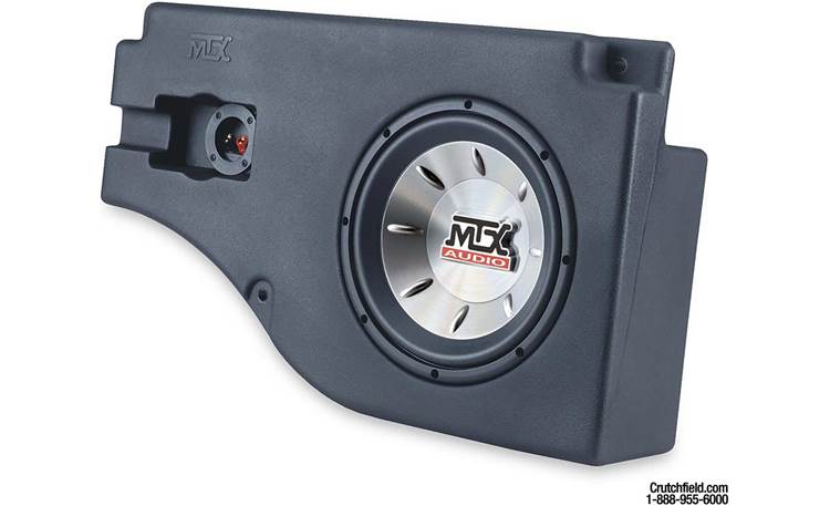 MTX ThunderForms 1997-2002 Ford Expedition 1997-2002 Lincoln Navigator ...