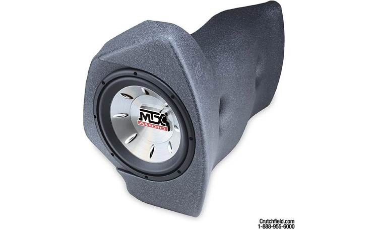 MTX ThunderForms 1994-97 Honda Accord at Crutchfield