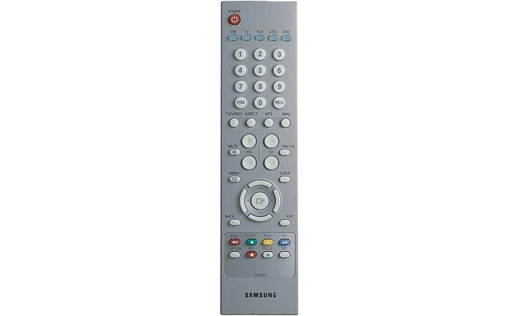 Samsung SIR-T151 Over-the-air HDTV tuner at Crutchfield