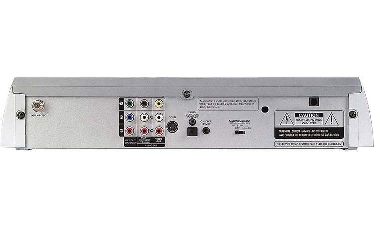 Samsung SIR-T151 Over-the-air HDTV tuner at Crutchfield