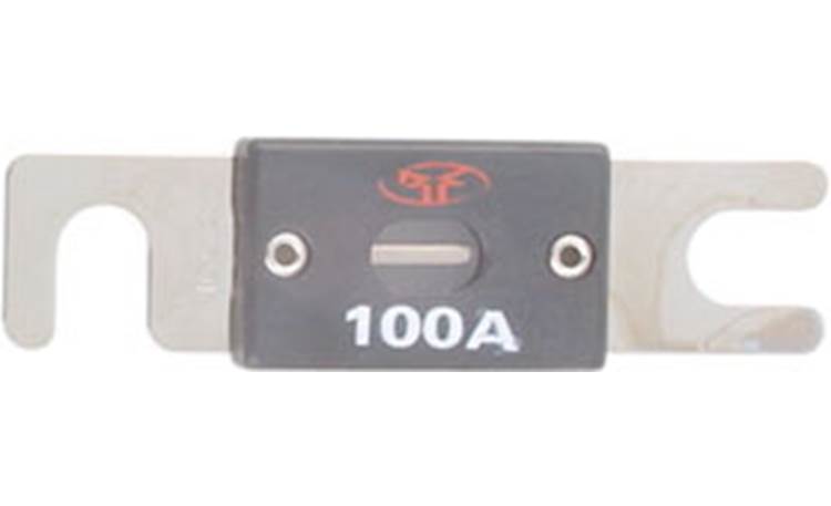 Rockford Fosgate Heavy-duty ANL Platinum-plated Fuses (60 Amp) at ...