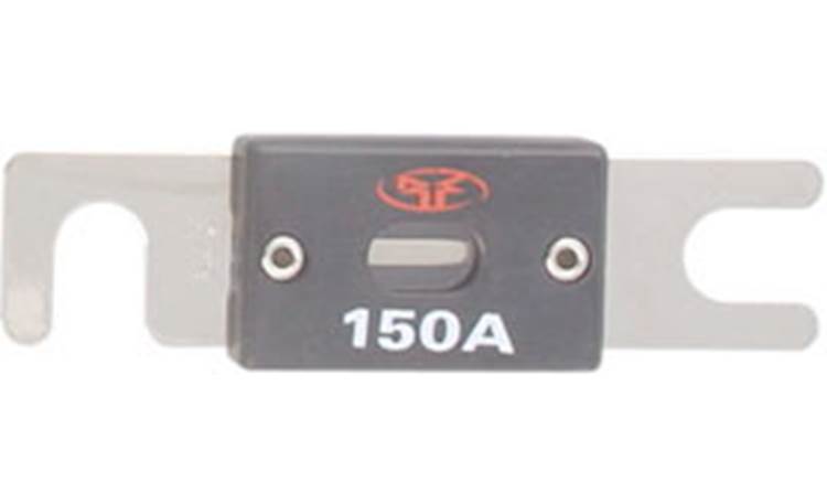 Rockford Fosgate Heavy-duty ANL Platinum-plated Fuses (60 Amp) at ...