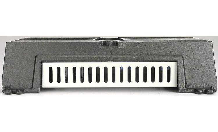 Rockford Fosgate Punch 200S 50W x 2 Car Amplifier at Crutchfield