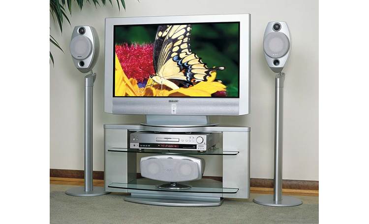 Sony KE-32TS2 32" HDTV-ready Plasma Wega™ TV at Crutchfield