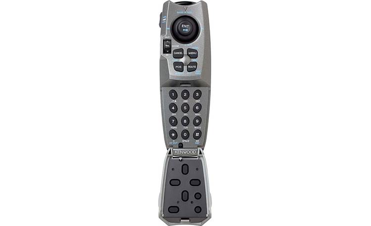 Kenwood KNA-RC300 Wireless remote for the KNA-DV3100 navigation system ...