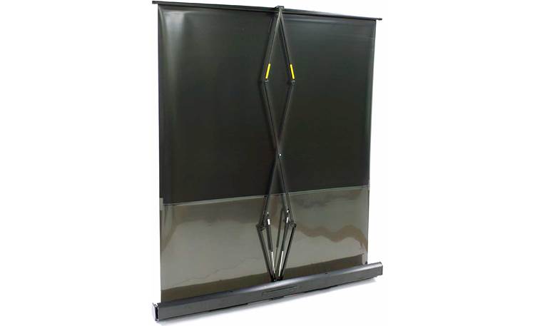 Sony VLC60HS1 60" portable projection screen (4:3 aspect ratio) at ...