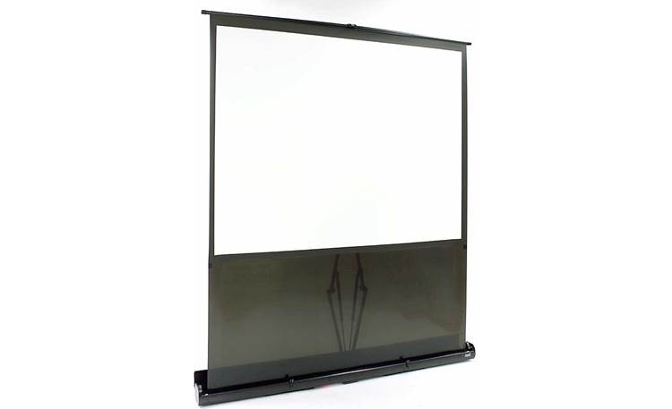 Sony VLC60HS1 60" portable projection screen (4:3 aspect ratio) at ...