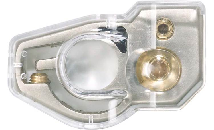 StreetWires Top-mount Battery Terminators (Negative terminal) Positive ...