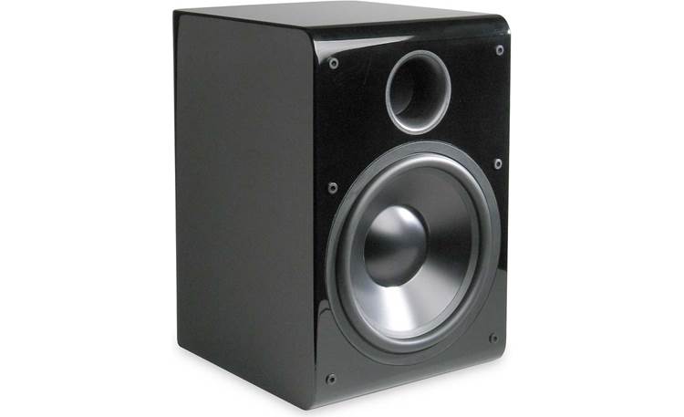 NHT SW12 Powered subwoofer at Crutchfield