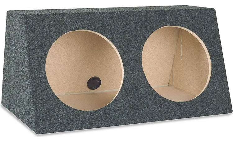 MTX Bass Package Two Thunder4000A 10" subwoofersMagnum T410x2U dual 10 ...