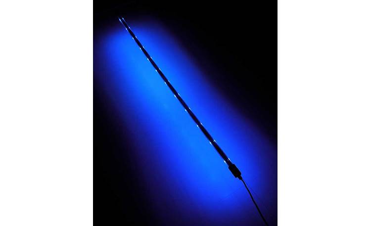Varad Undercar LED Kits (Blue) Four LED tubes (available in 5 colors ...
